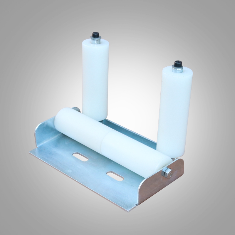 New Products - Heavy Duty Pallet Trolly, Hydraulic Jack in UAE ...